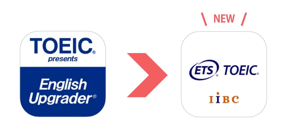 TOEIC公式スマートフォンアプリ｜スマホアプリ｜NEWS｜【公式】TOEIC Program｜IIBC