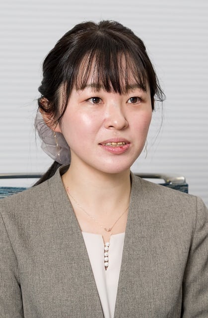 北濱 満里子 氏【Global Frontline】｜Global Frontline｜グローバル人材育成｜IIBC