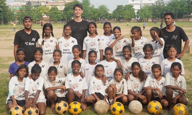 萩原 望 氏【Global Frontline】｜Global Frontline｜グローバル人材育成｜IIBC