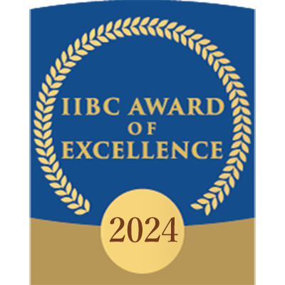2024年「IIBC AWARD OF EXCELLENCE」受賞者が決定｜プレスリリース一覧｜IIBCについて｜IIBC