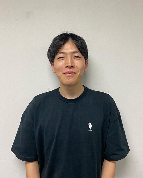 石垣 彰太さん｜ご案内｜【公式】TOEIC Program｜IIBC