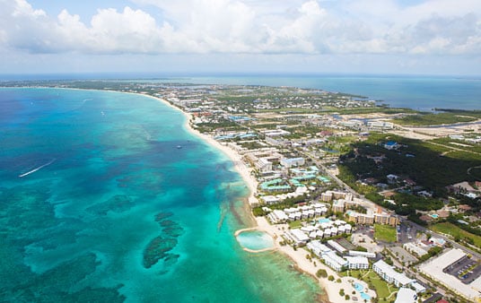 ケイマン諸島｜世界のTOEIC｜【公式】TOEIC Program｜IIBC